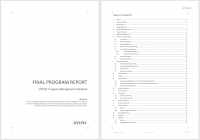 Final Program Report Template (English)
