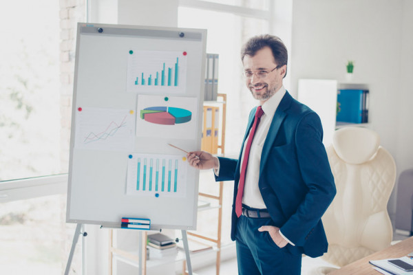 Project Management Coach | Project Management | Management | OYSTEC ...